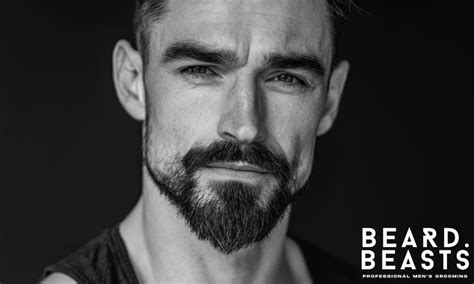 Beard Styles For Older Men Sharpen Your Jawline And Look