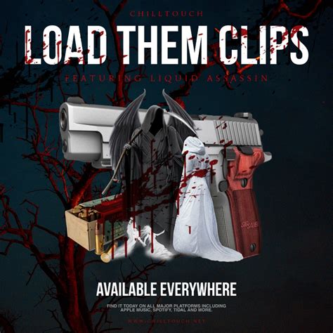 Chilltouch The Rap Goon Himself Liquid Assassin Laces