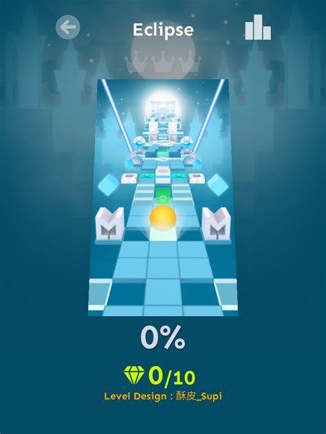 Eclipse Rolling Sky Wikia Fandom