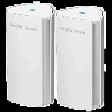 Wi Fi 6 Mesh маршрутизатор Ruijie Reyee Rg M18