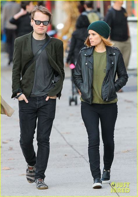 Kate Mara Gets Moved By The Protests For Ferguson In Nyc Photo 3250413