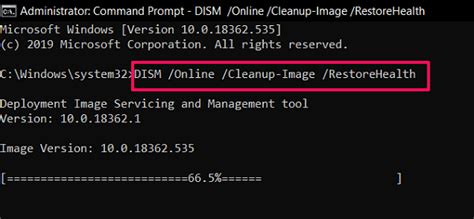 FIXED Windows Resource Protection Found Corrupt Files