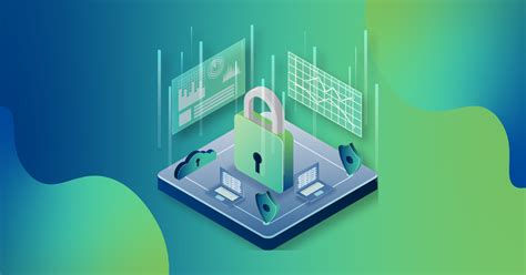 Integrated Data Protection And Cybersecurity Cit Computer Integration Technologies Twin