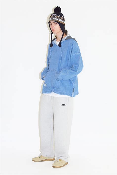 LMC 2022 秋冬系列 Lookbook 正式发布 | Hypebeast