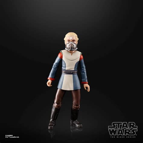 Star Wars Bl Omega Zappies