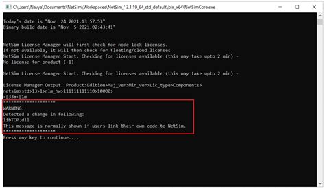 Writing Custom Code In NetSim NetSim Help Centre