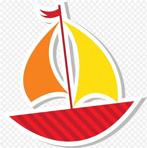 卡通帆船png图片素材下载图片编号qwgjpmpd 免抠素材网