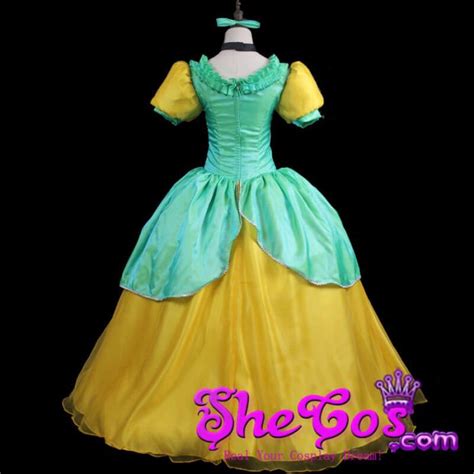 Stepsisters Cinderella Costume
