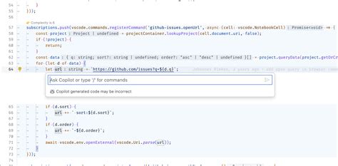 Missing Background Color When Showing Inline Chat Inbetween · Issue