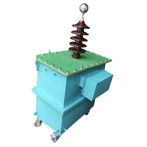 2 Phase Copper High Voltage Transformers Capacity 3 Kva To 250 Kva 100 Kv At ₹ 110000 In Jabalpur