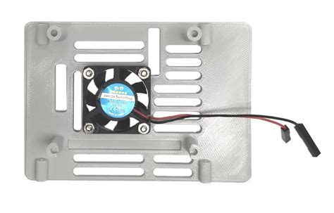 How Connect A Fan To A Raspberry Pi Freva Com