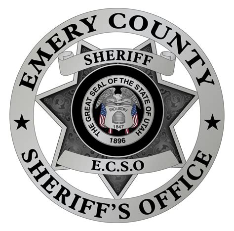 Emery County Sheriffs Office