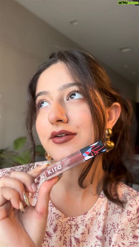 Jhanvi Bhatia Gethu Cinema