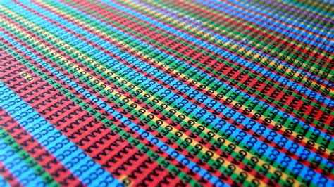 Abundant Sequence Errors In Public Databases The Scientist