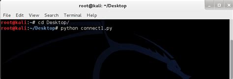 How To Connect Client Machine Via SSH Using Python