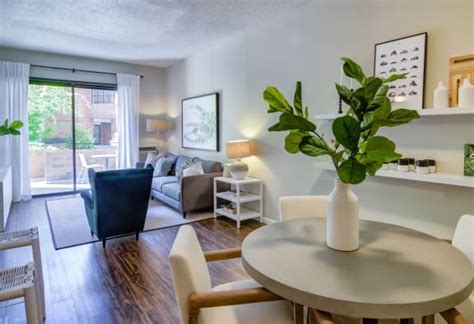 Elm Row Apartments In Portland Or