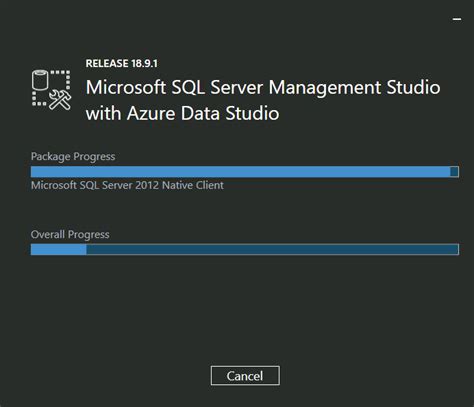 Instalación de SQL Server en Windows Server Clouding io