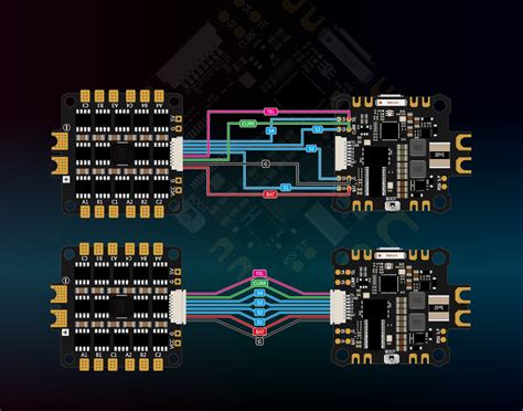 F7 Aio Flight Controller Speedy Bee