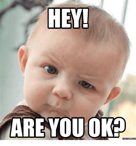If You Ok Is It Ok With You Ndumam