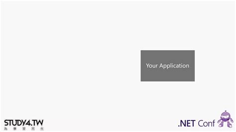 該準備從 Net Framework 4x 遷移至 Net Core 30 了嗎？ Pdf