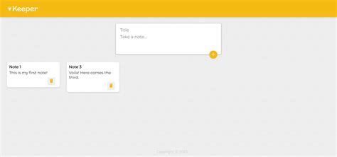 Github Kllaveya Jainnotes Webapp A Webapp Written In Reactjs Which