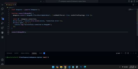 Kaustav Sarkar On Linkedin 30daysofnodejs Scalerdiscord Scalertopics