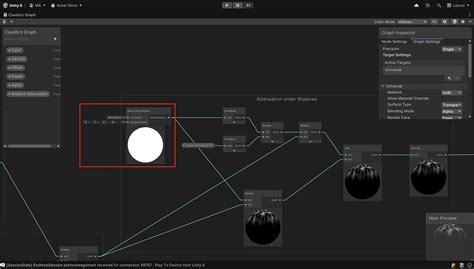 Preprocessor Macro For Shader Graph Or Hlsl Materialx Unity Engine