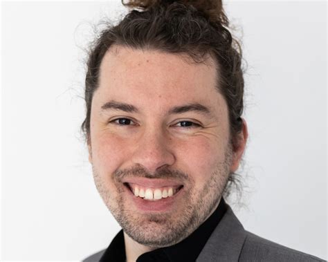 Headshots Kyle Kohlman