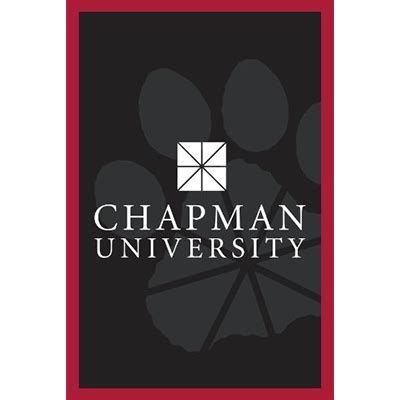 Chapman University Logo
