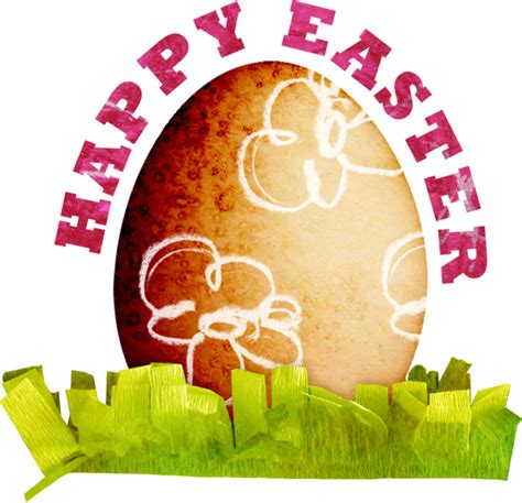 Happy Easter Psd Official Psds