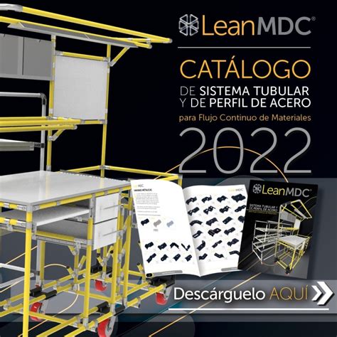 ¿qué Ofrece Lean Mdc® Lean Mdc