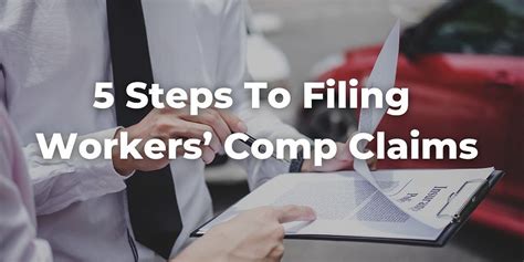 Gathering Evidence For A Workers Compensation Injury Claim