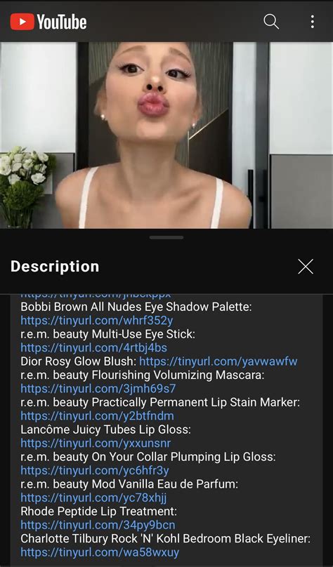 Vogue Makeup Tutorial Rmakeupaddiction