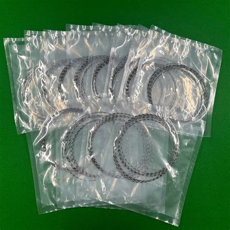 Segment Coated Diamond Wire Segment Coated Diamond Wire