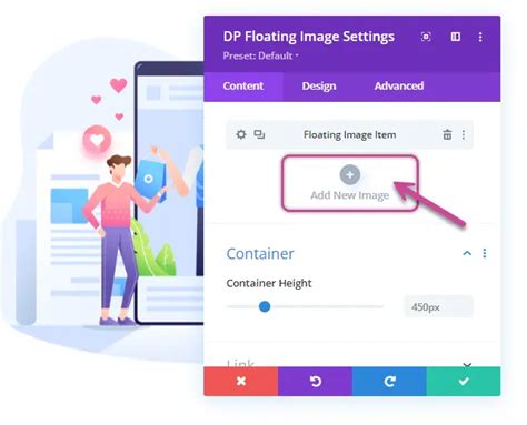 How To Make Your Website Stand Out With Divi Floating Images