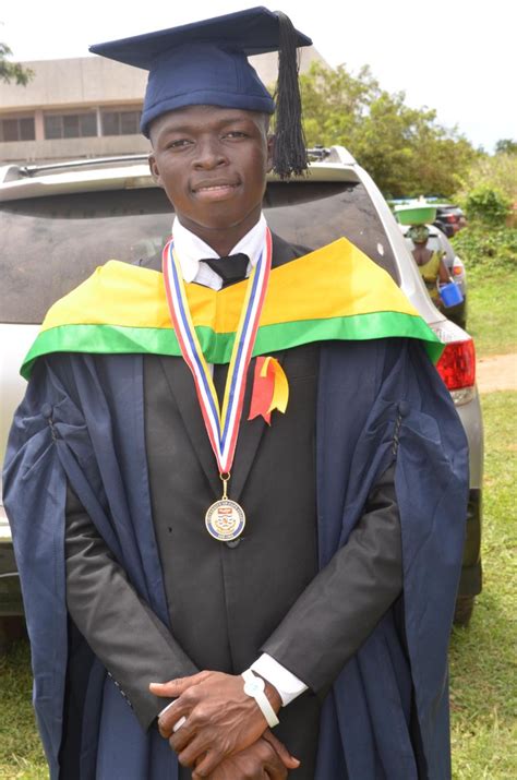 Ucc Taught Me Dedication From Unannounced Quizzes Perseverance From The Low Grades Hard Work