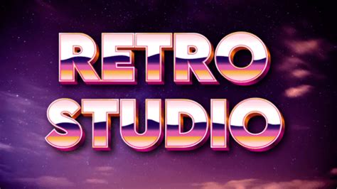 Pink Blue Gradient Font Text Effects Generator