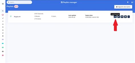 How To Set Up EPG With IPTV Editor Organize IPTV In Minutes