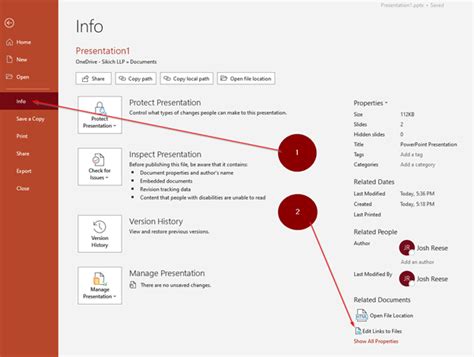 Fixing Broken Links After A Migration To Sharepoint Sikich