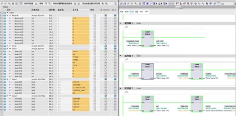 西门子plc通讯读取的数据高低字节反了如何转换 智能工控