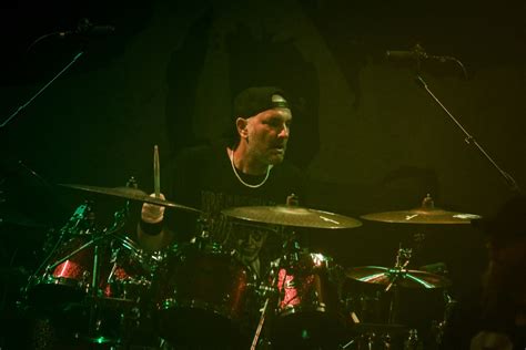 Hatebreeds 30th Anniversary Tour With Carcass Harms Way And Crypta Hit