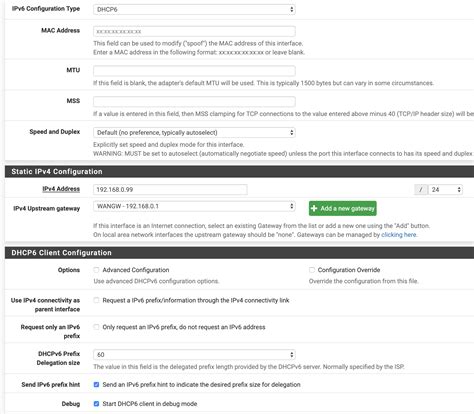 Native Ipv6 With Twc Part 2 Kuba