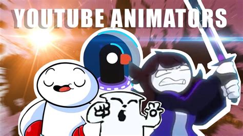 Youtube Animators Joins The Battle Youtube