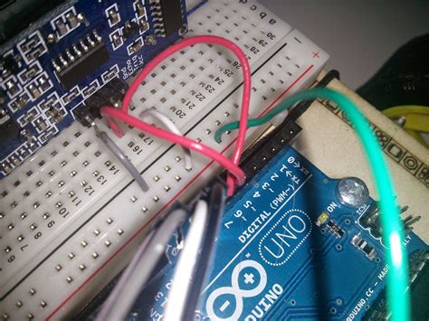Repo Código Pequeño Proyecto Con Arduino