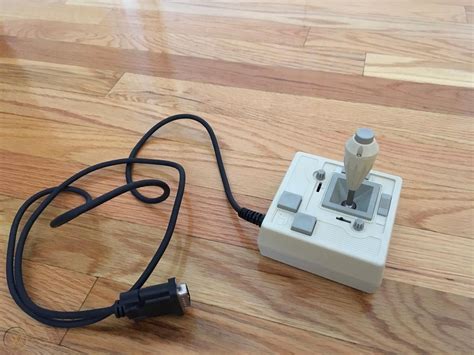 Retro Ch Products Mach Iii Joystick 8 Pin 1903197022