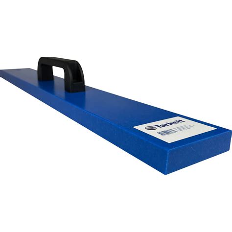 Tarktapping Block Flat60cm Wood Installation Accessories Installation
