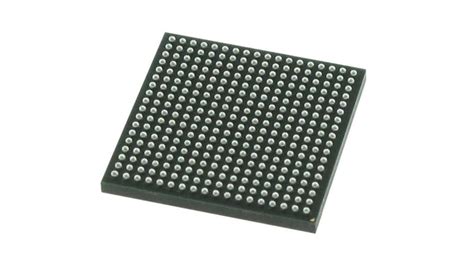 R7s721001vcbg Ac1 Renesas Electronics 32bit Arm Cortex A9 Rz A1h Microcontroller Mcu 400mhz