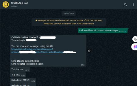 Using Python To Send Telegram Messages In 3 Simple Steps By Liu Zuo Lin Codex Medium