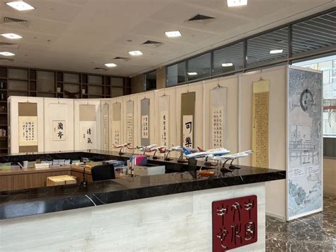 中心动态兰亭 雅集书法体验和展示活动在新加坡举办 China Cultural Centre in Singapore