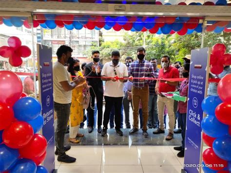 Aswani Kumar Kanuri On Linkedin Successfully Opened 43rd Store At Abids In Hyderabad 45 Comments